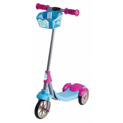 3 Tekerlekli Scooter Spider Skoter Frenli 3 Tekerli Kaykay Scooter ...